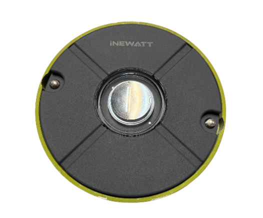 Inset Taxiway Edge Light - Airfield Lighting Solutions - Balisage ...
